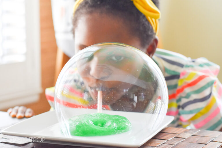 Simple STEM Activities You Can Do in 20 Minutes - PeanutPop