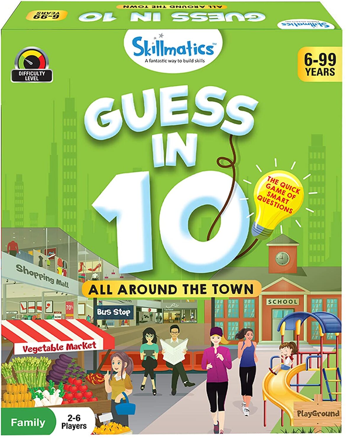 Holiday Gift Guide - PeanutPop